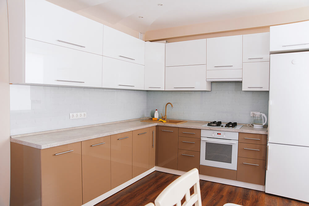 Modular Kitchenware Designs – Sapphire Interior