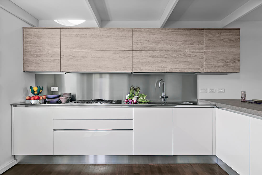 Modular Kitchenware Designs – Sapphire Interior