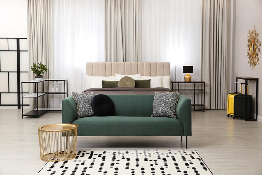 Living Room Designs – Sapphire Interior