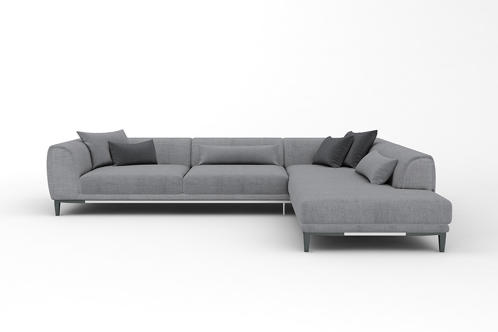Living Room Designs – Sapphire Interior