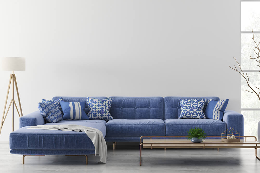 Living Room Designs – Sapphire Interior