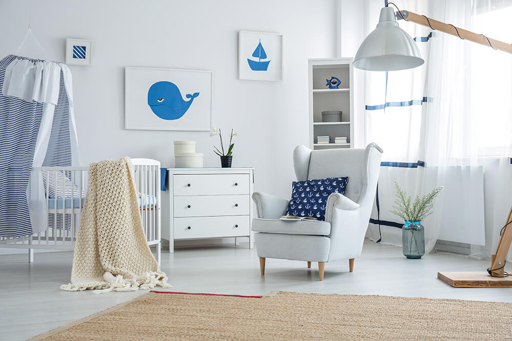 Living Room Designs – Sapphire Interior